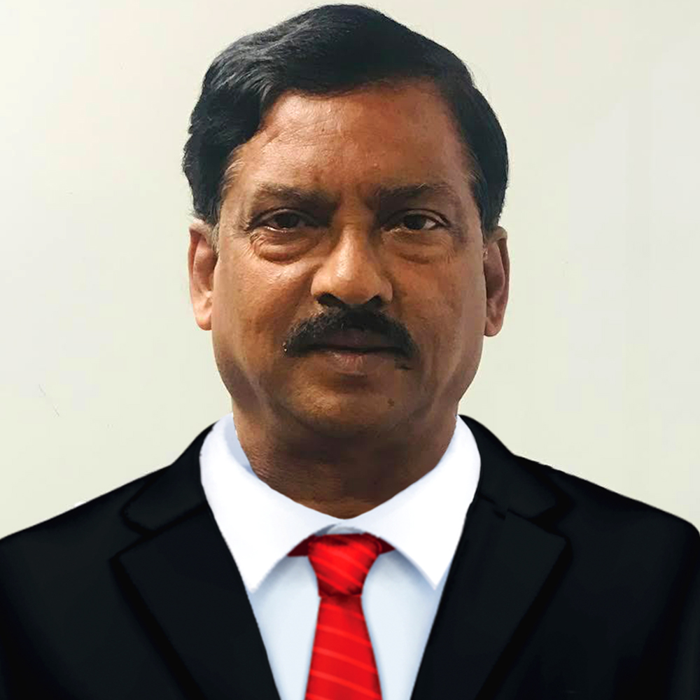 Our Team – Load Controls